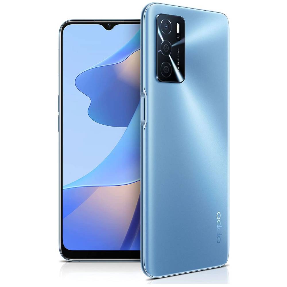 Oppo A16 3GB 32GB With 6 Months Official Warranty Box And Charger used Oppo A16 3GB 32GB With 6 Months Official Warranty Box And Charger used