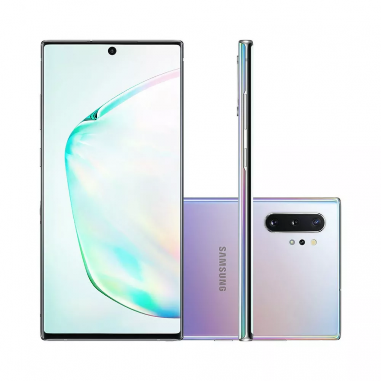 Samsung Galaxy Note 10 Plus 5G 12GB 256GB (Dotted) – Store4u
