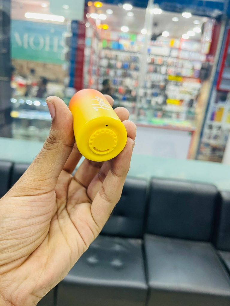 Hyde Shorty Disposable Vape Kit 5000 Puffs – Store4u