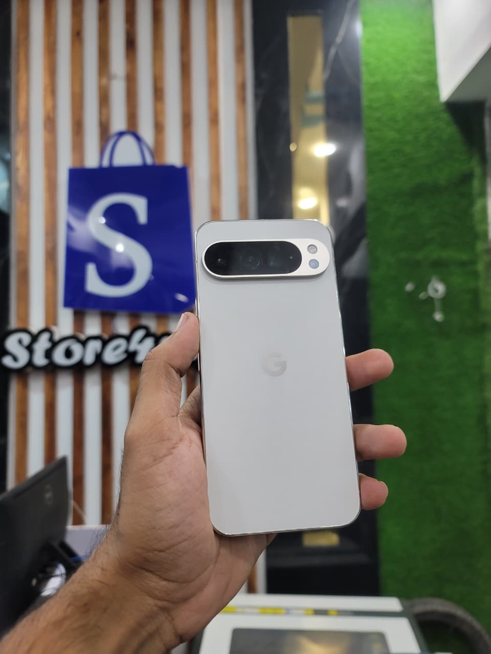 Google Pixel 9 Pro XL 16GB 256GB Official PTA Approved – Store4u